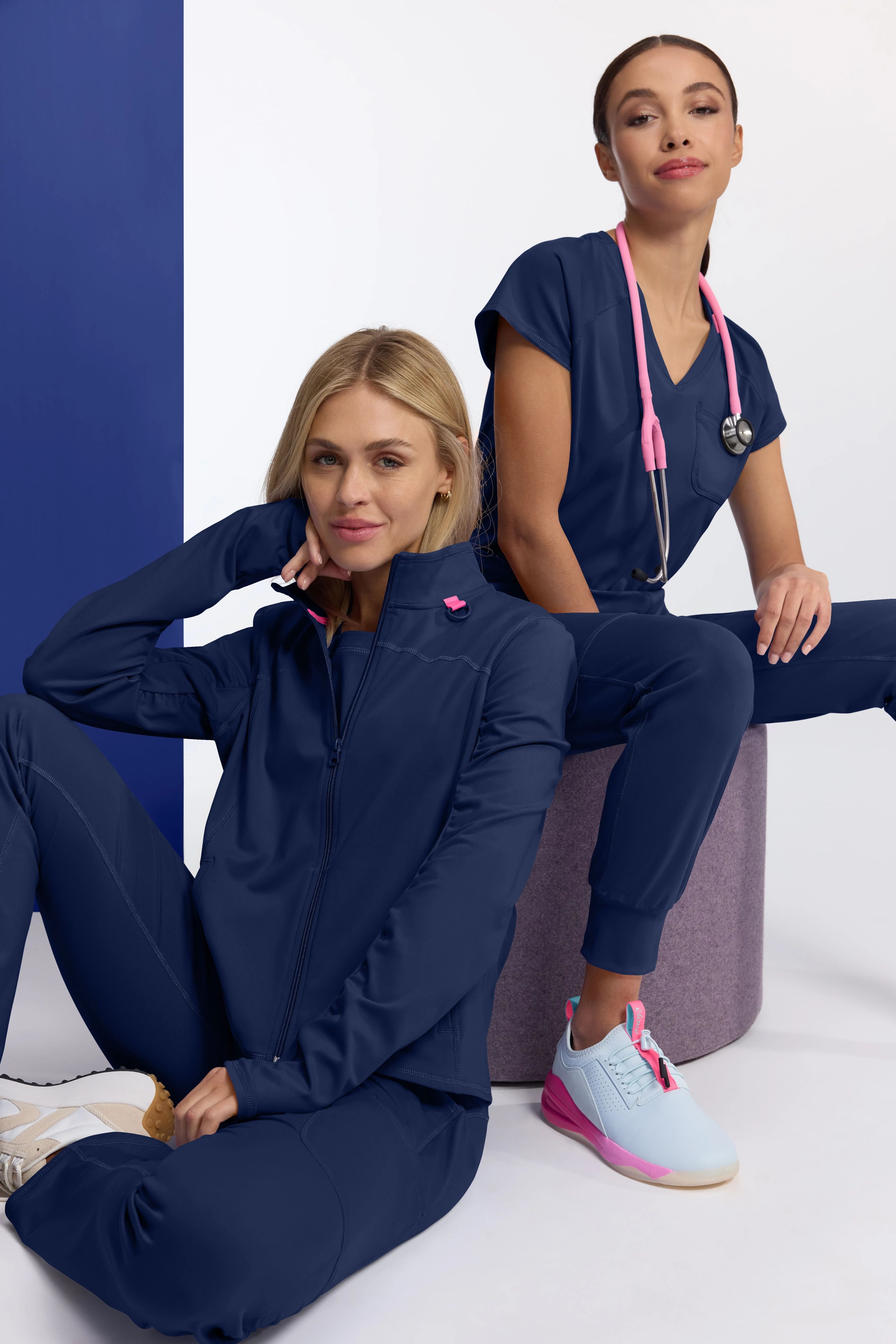 Scrub In With Scrubcetera